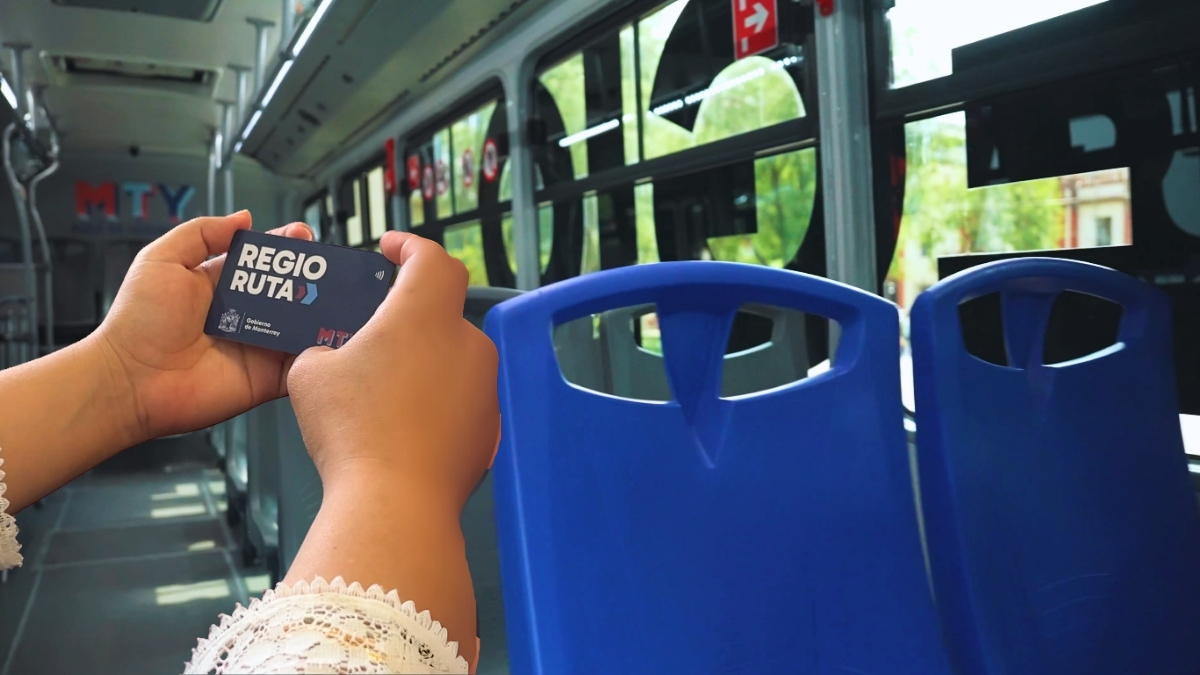 Regio Ruta: ¿Cuándo Comienza Y Cuántos Circuitos Tiene?