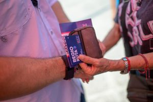 Registro Digital Regio Ruta: Guía Para Transporte Gratuito